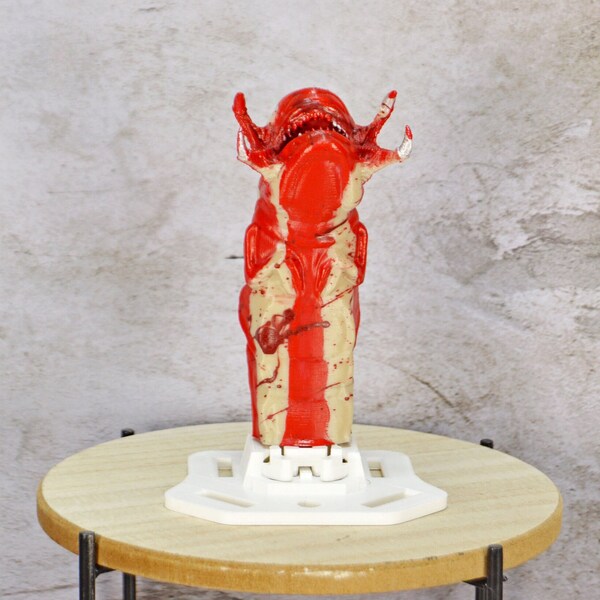 Alien Chest Burst Costume - Etsy