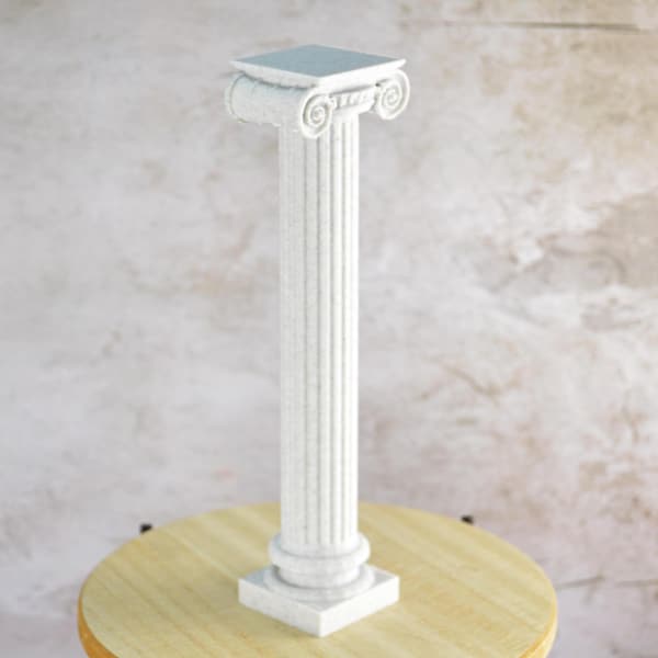 Greek Columns - Etsy