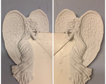 Door Corner Angel | Etsy