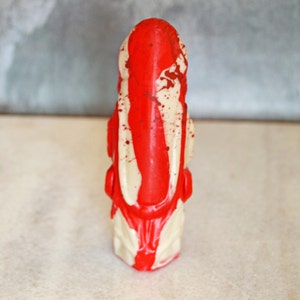 Chestburster Alien Costume Chestburster Alien Movie Prop - Etsy