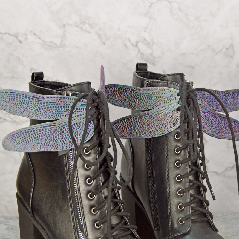 Dragonfly Wing - Etsy