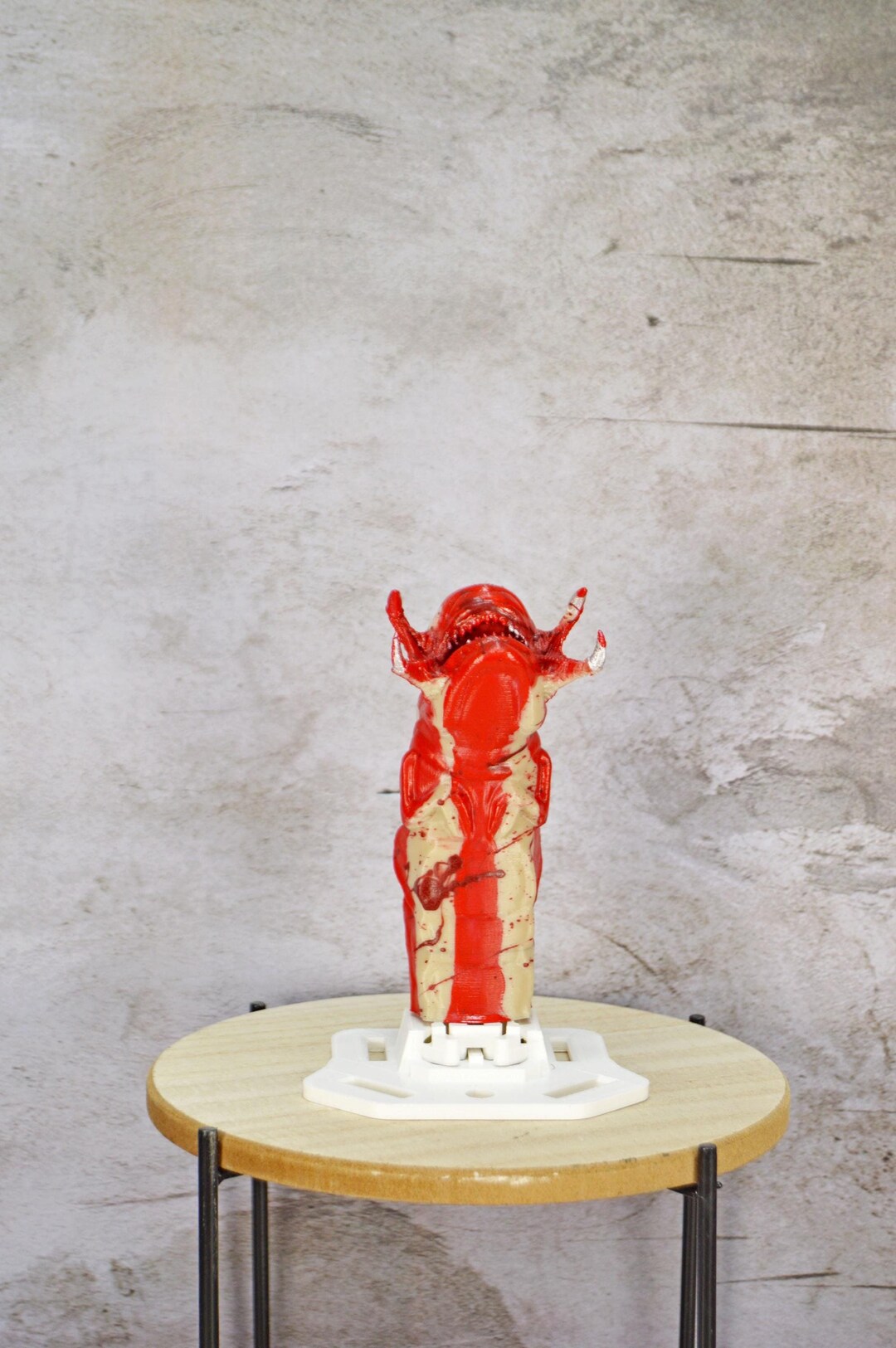 Predalien Chestburster Costume, Xenomorph Costume, Alien Chestburster ...