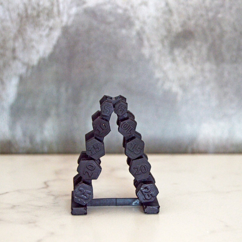 1 12 Scale Weights, Mini Dumbbells Set, Mini Weights, 1 12 Scale ...