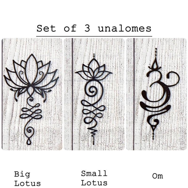 Zen Wall Decals - Etsy