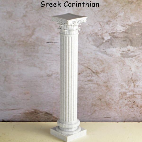 Greek Columns - Etsy