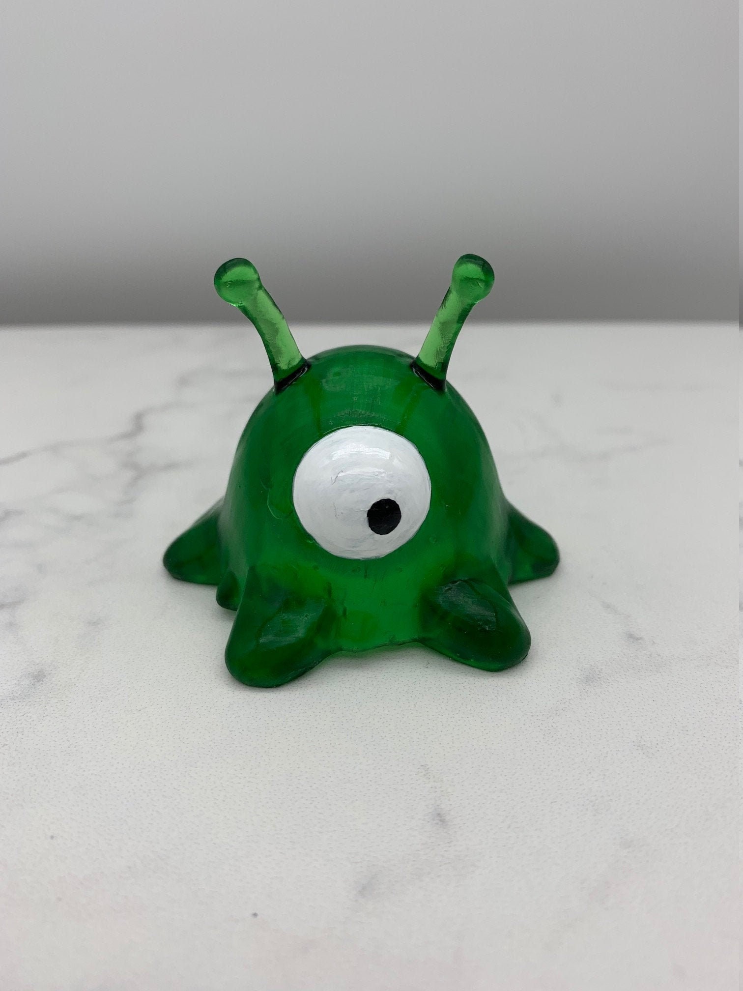 Futurama Fry Brain Slug