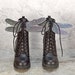 Dragonfly Shoe Wing, Wings for Shoes, Shoelace Wings, Dragonfly ...
