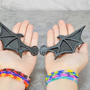 Vampire Wings for Shoes, Vampire Costume Accessories, Bat Wings Cosplay ...