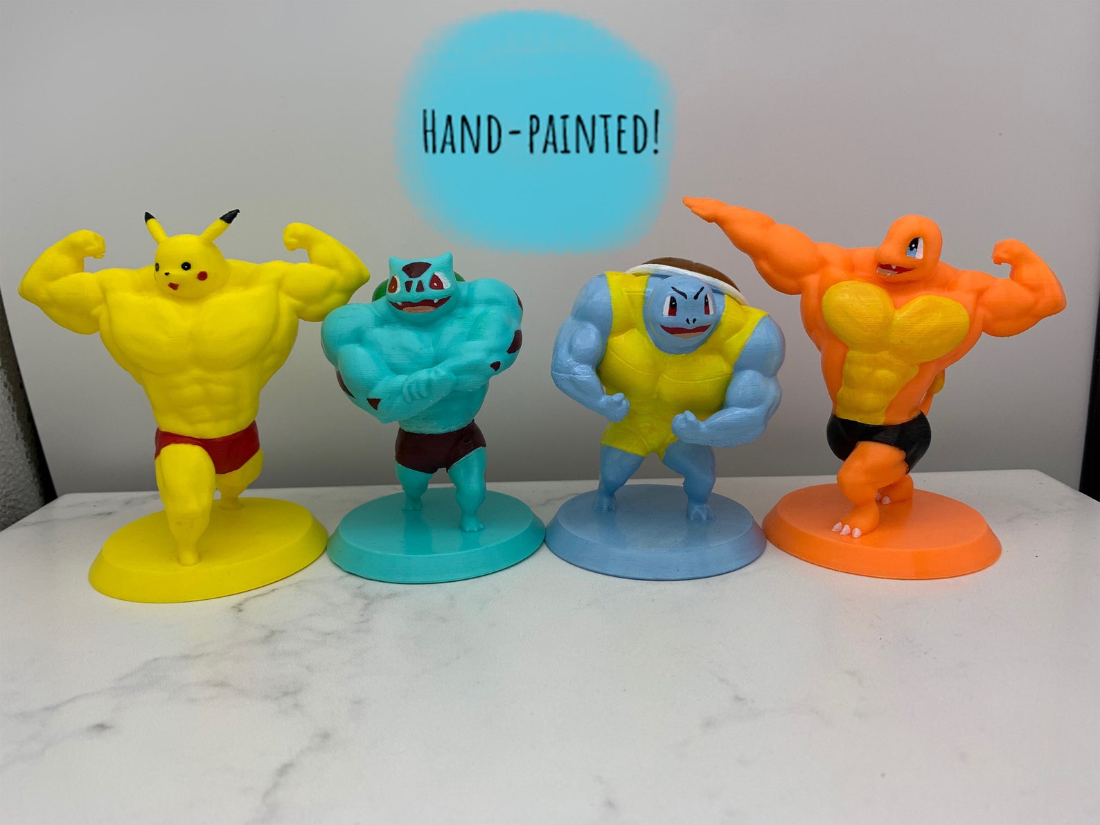 Weight Lifting Pokemon Weight Lifting Gifts Swole Pokemon | Etsy