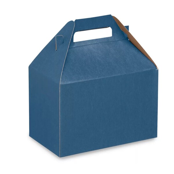 Large Gable Boxes - Etsy