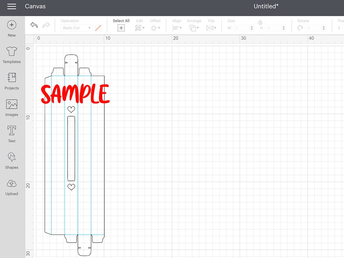 Pen Box Template Bundle SVG, Pen Box Template, Custom Pen Box Epoxy Pen ...