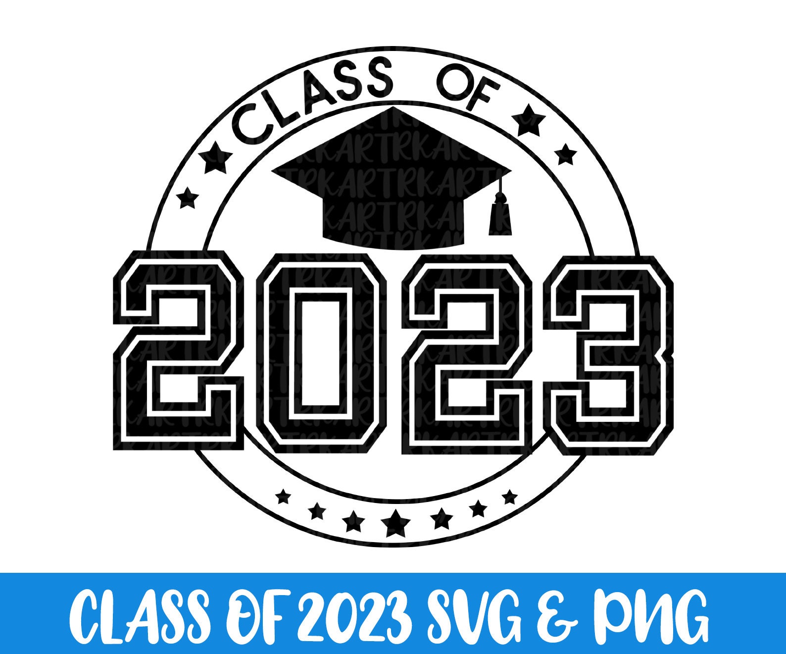 Class of 2023 Svg Senior 2023 Svg Senior Svg Class of 23 - Etsy