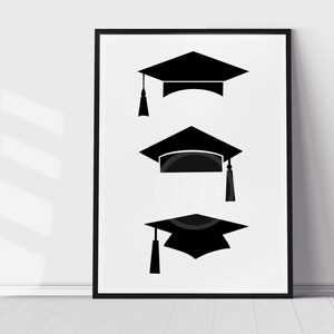 Graduation Cap SVG, Graduation 2024, Class of 2024, Graduate, Clipart ...