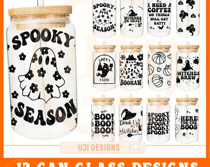 Teacher Glass Can Svg Bundle, Teacher Appreciation Svg, Retro Teacher ...