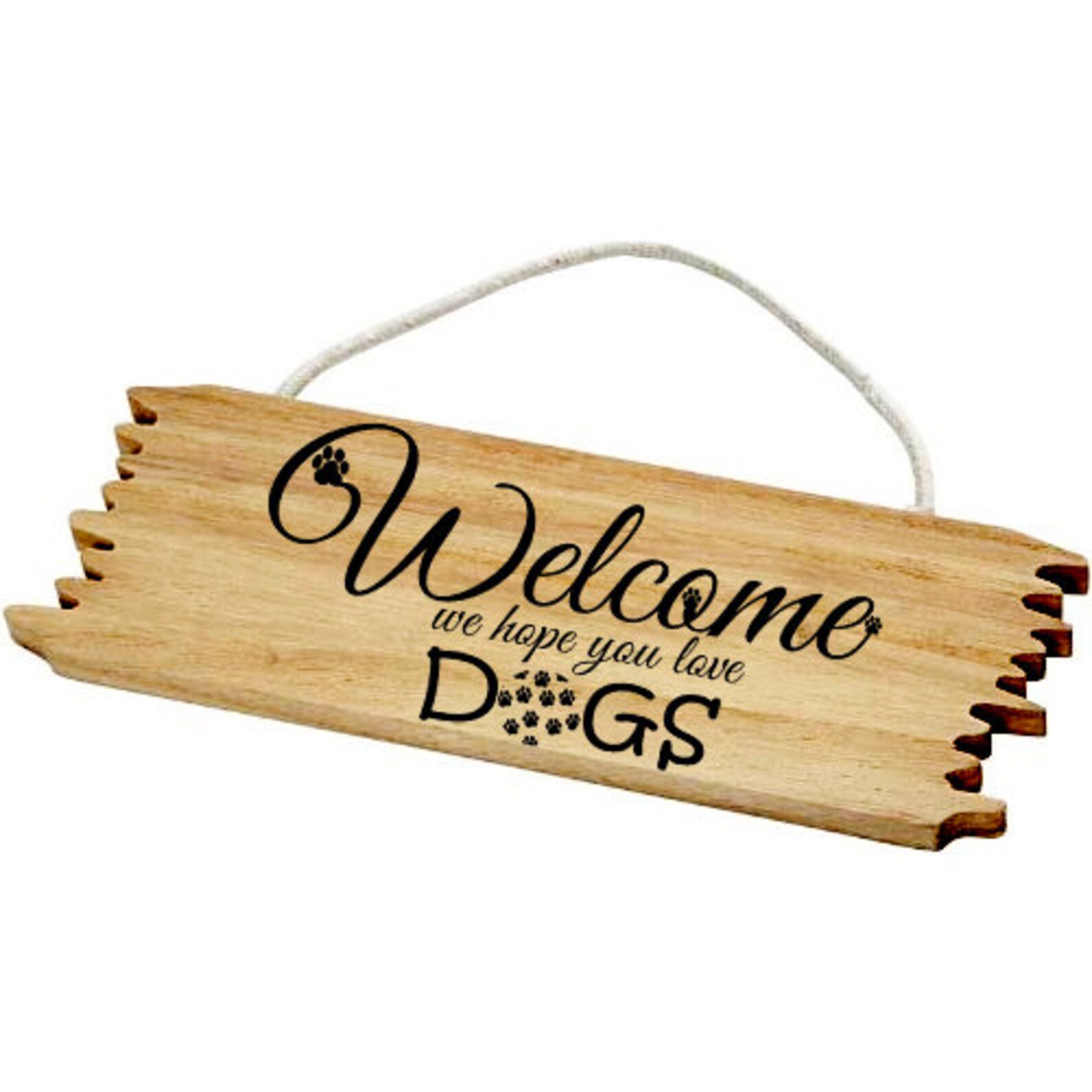 Welcome Dog Sign SVG Png Welcome Svg Png Love Dogs Svg Png | Etsy