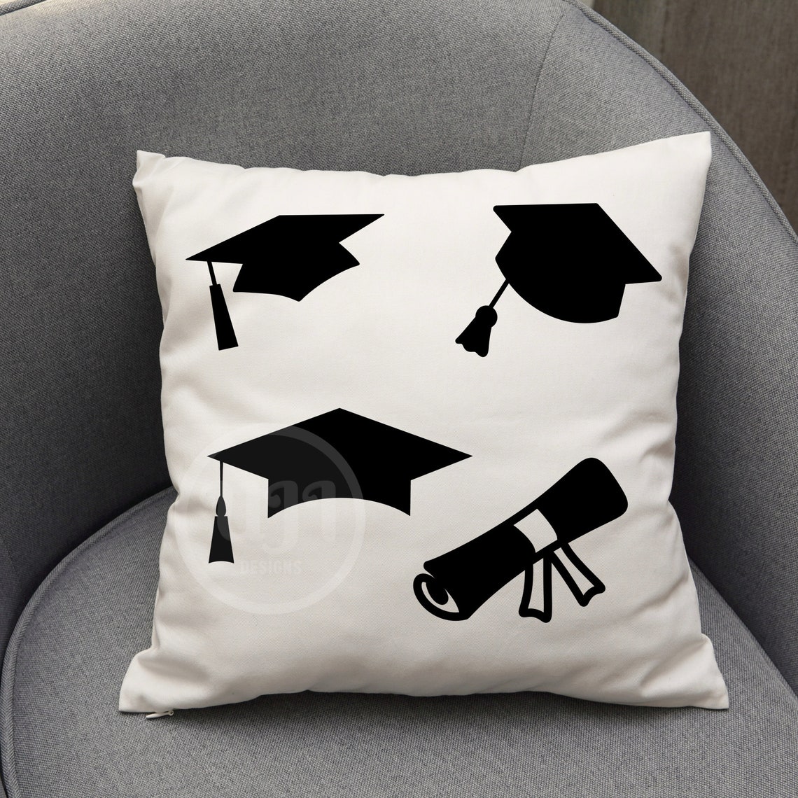 Graduation Cap SVG, Graduation 2024, Class of 2024, Graduate, Clipart ...