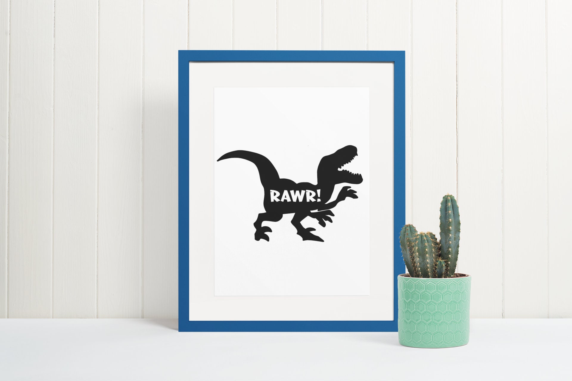 Dinosaur Svg Bundle Dinosaur Clipart Png Dinosaur Silhouette - Etsy