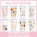 Autumn No Hole SVG, Fall Cup Wrap Svg, Autumn Full Wrap Svg,pumpkin ...