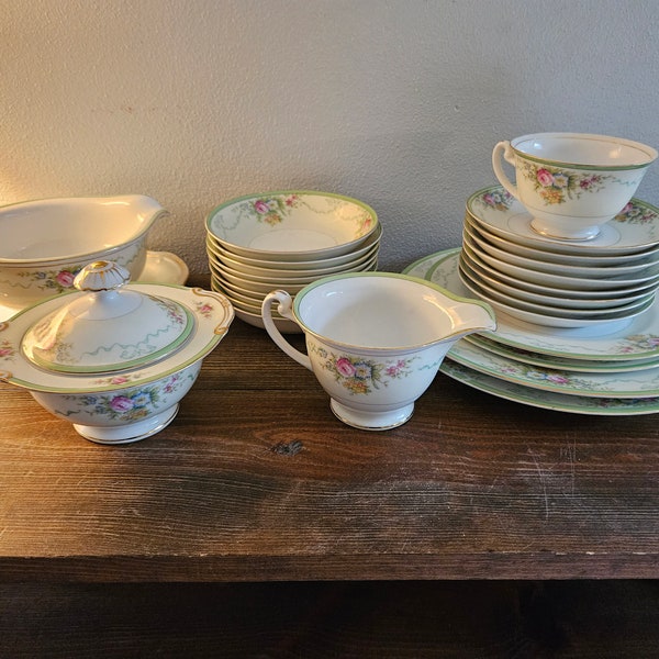 Grace China - Etsy