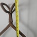 Antique Ice Block Pick / Gripper - Etsy