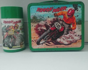 Aladdin Lunch Box - Etsy