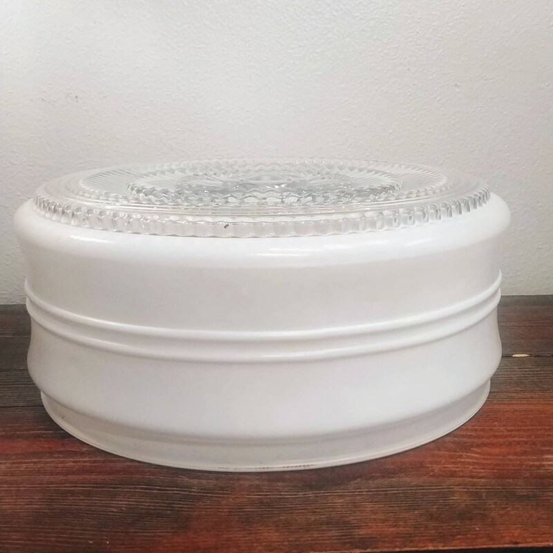 Atomic Ceiling Light - Etsy