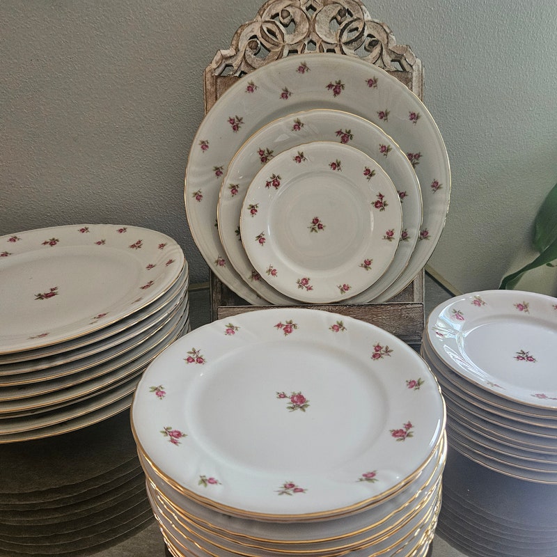 German Dinnerware - Etsy