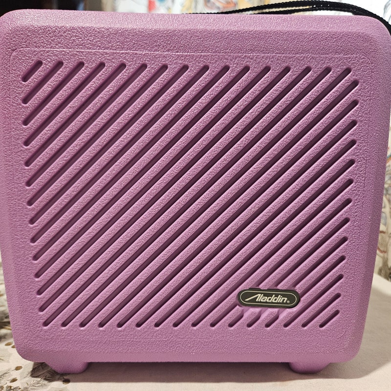 90s Lunch Box - Etsy