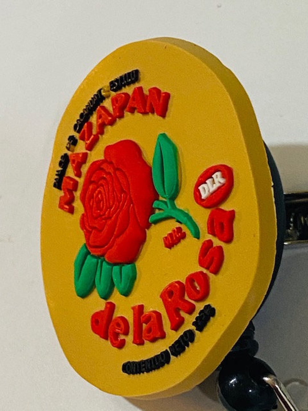 Buy One and Get 3 FREE Concha Pan Mexicano, Paleta Payaso, Mazapan ...