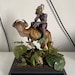Abe Riding Elum - Etsy