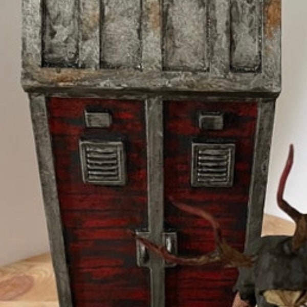 Dbd Locker - Etsy