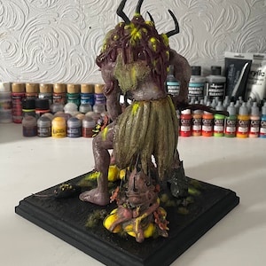 Dbd True Blight Figure. - Etsy