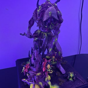 Dbd True Blight Figure. - Etsy