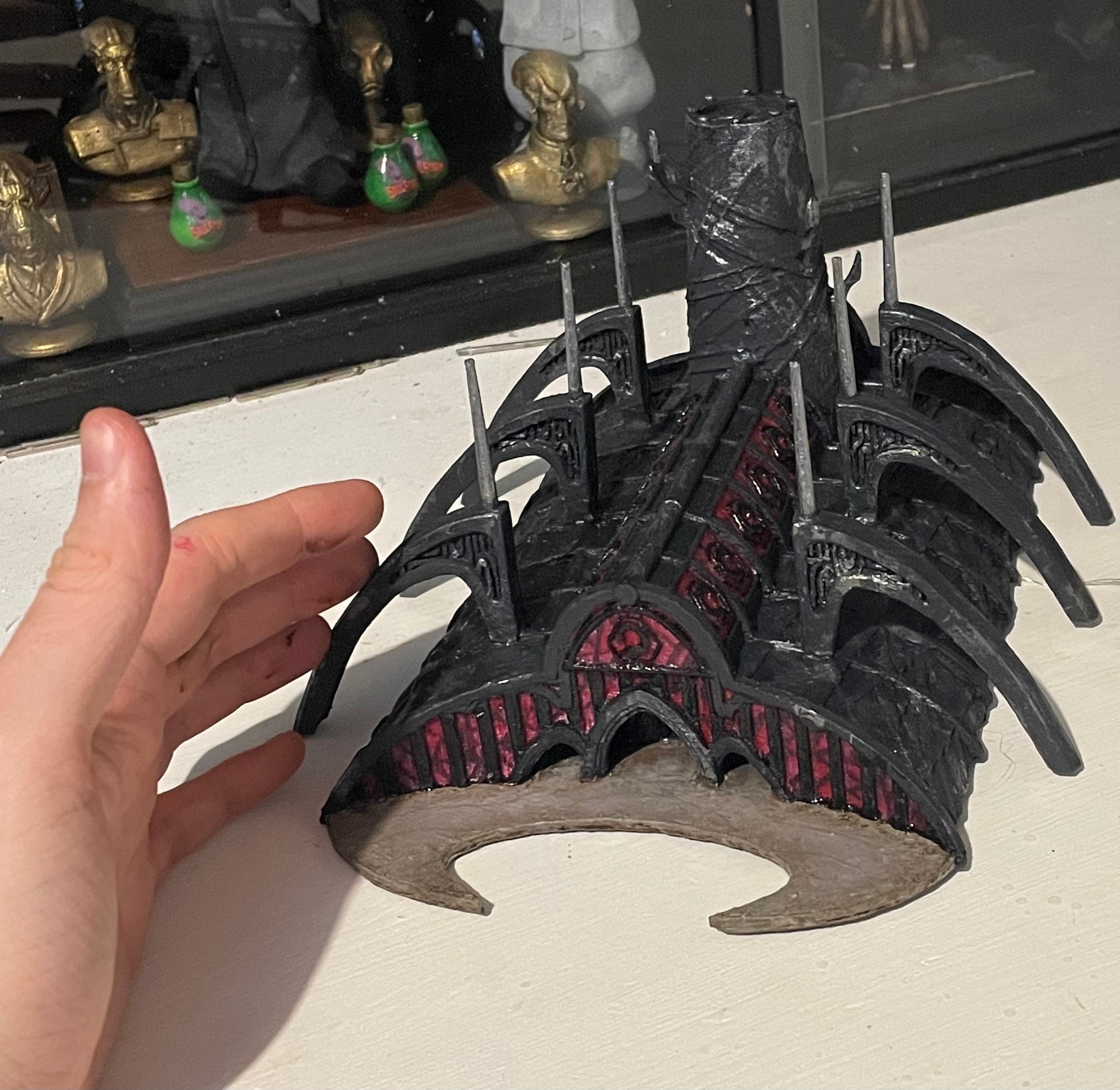Command and Conquer - Temple of Nod - Etsy