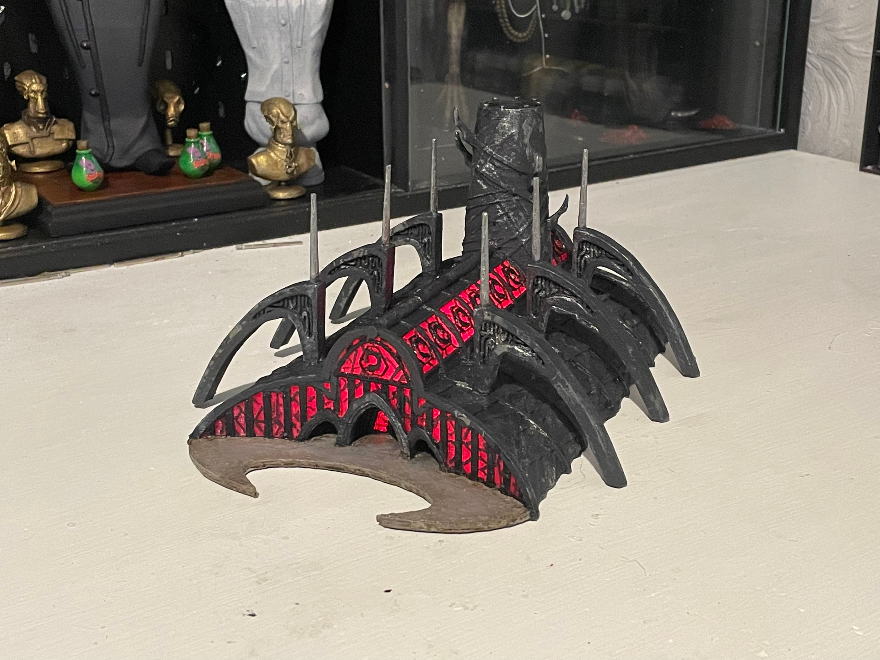 Command and Conquer - Temple of Nod - Etsy