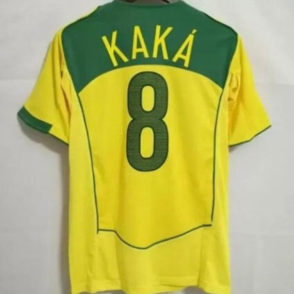 Kaka Shirt - Etsy