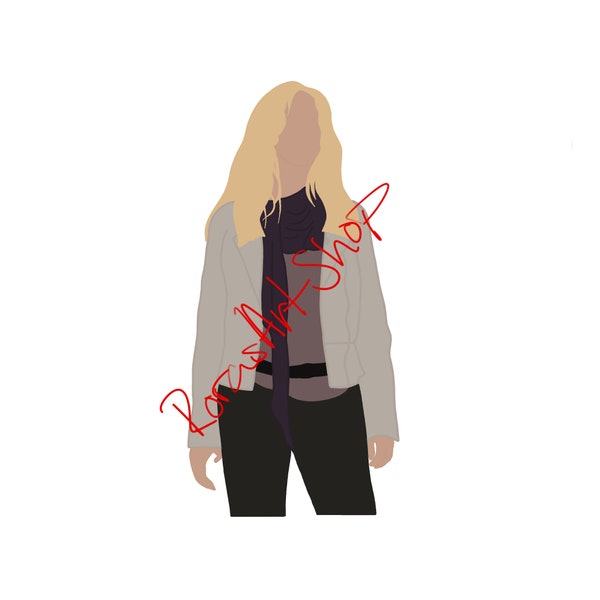 Caroline Forbes - Etsy