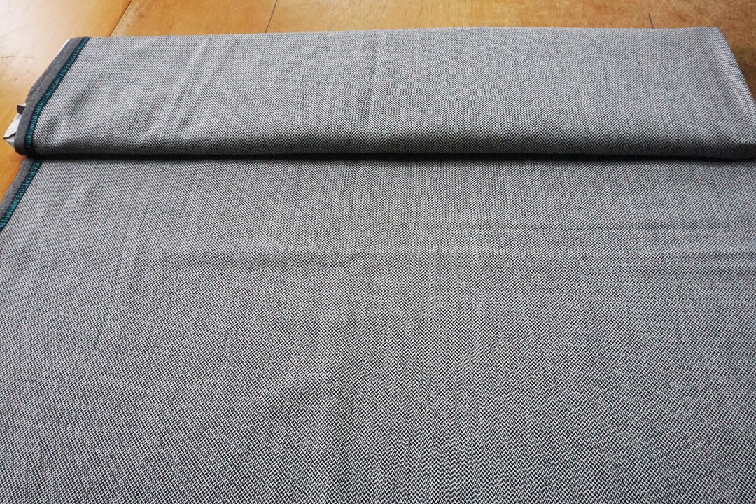 Vintage Oswald Supertex of Huddersfield England Super 100's Cashmere ...