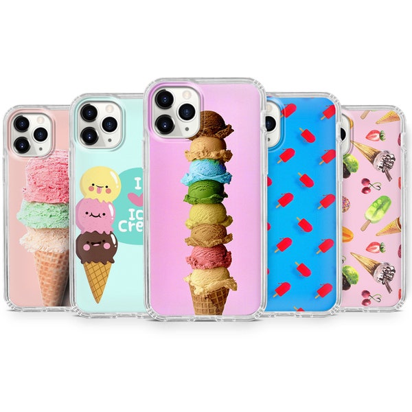 Ice Cream Case - Etsy