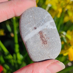 Rare Wishing Stone, Natural Wishing Stone, Welsh Wish Stone, Bladder ...