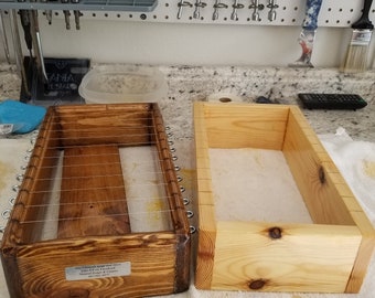 Multi Bar Soap Cutter - Etsy