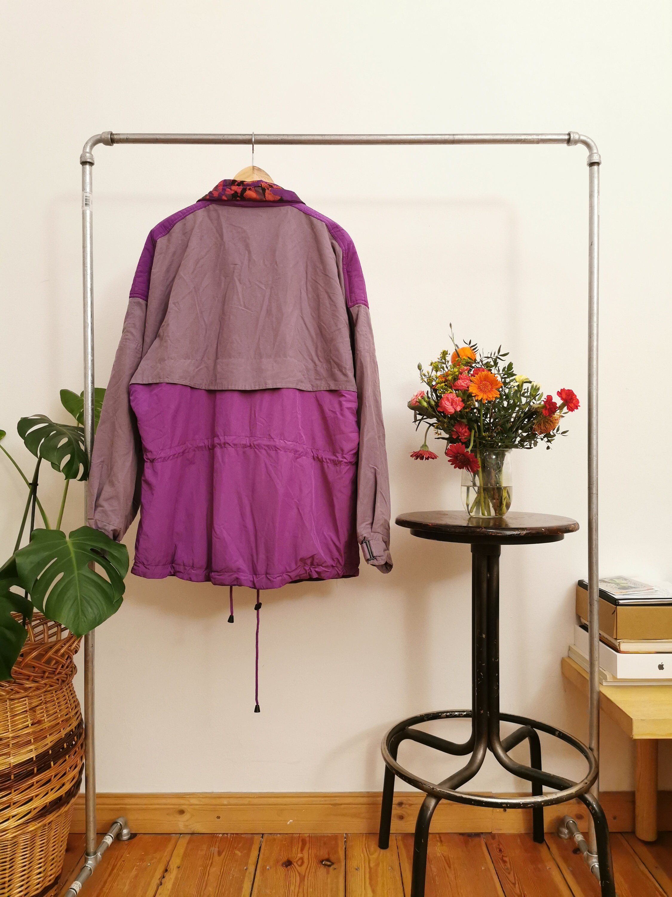 Raff Riff Vintage Technical Jacket Simpatex Retro Winter - Etsy UK