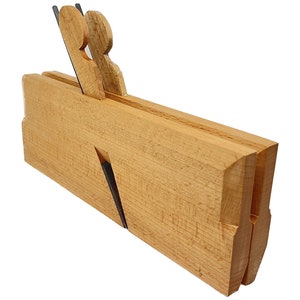Hollow and Round Woodworking Planes - Etsy