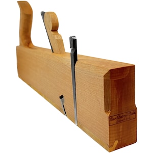 Made to Order Jack Rabbet Wooden Hand Plane, Boxed or Not, Handle ...
