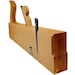 Made to Order a Set of Side Bead Wooden Moulding Hand Planes 1/8, 3/16 ...