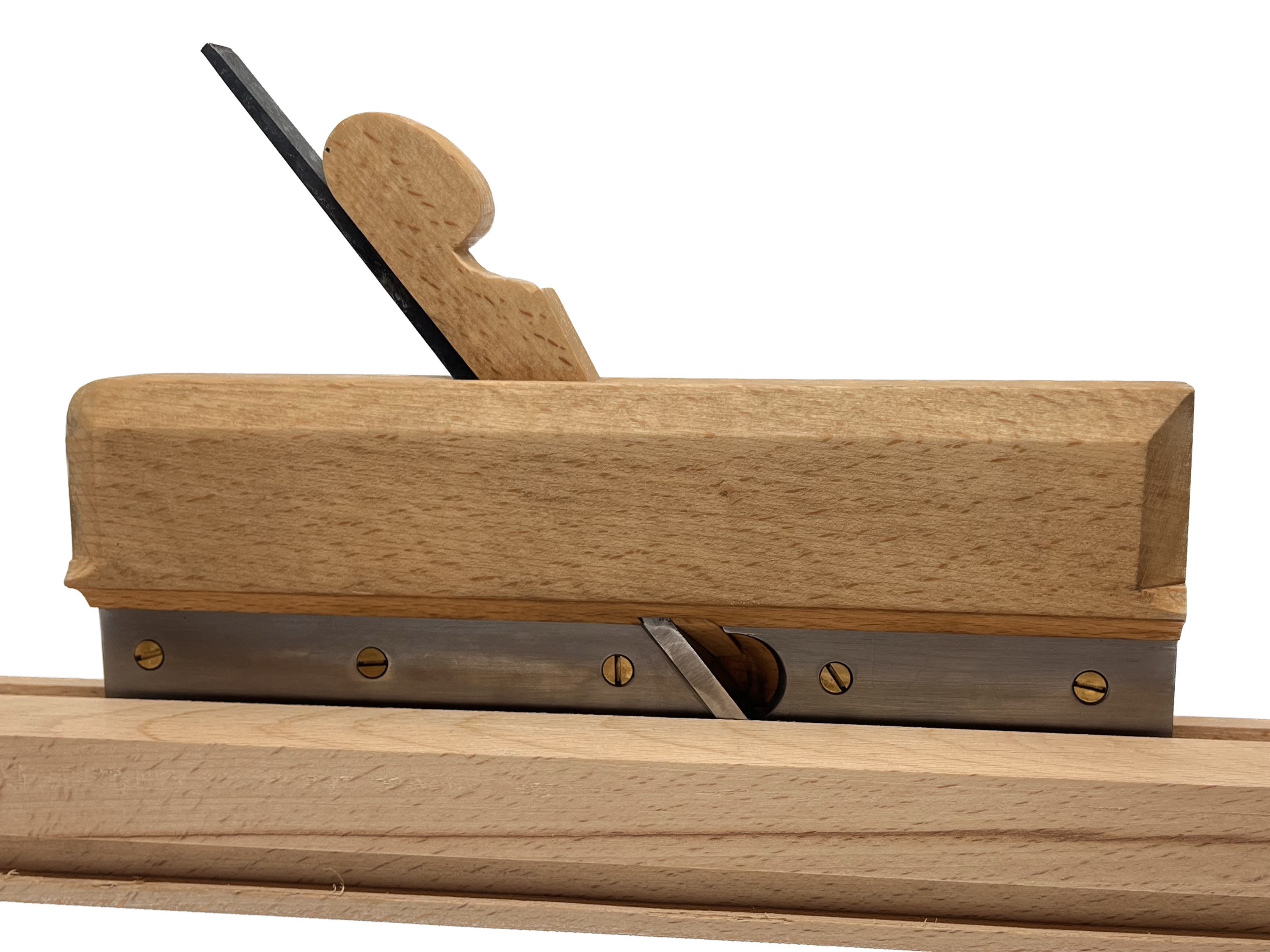 Made to Order Drawer Bottom Wooden Hand Plane or Groove Plane - Etsy