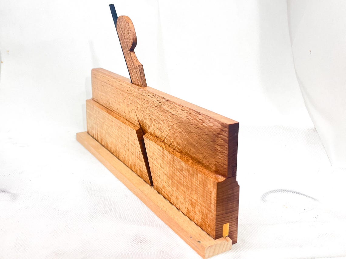 Made to Order a Set of Side Bead Wooden Moulding Hand Planes 1/8, 3/16 ...