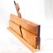 Made to Order a Set of Side Bead Wooden Moulding Hand Planes 1/8, 3/16 ...