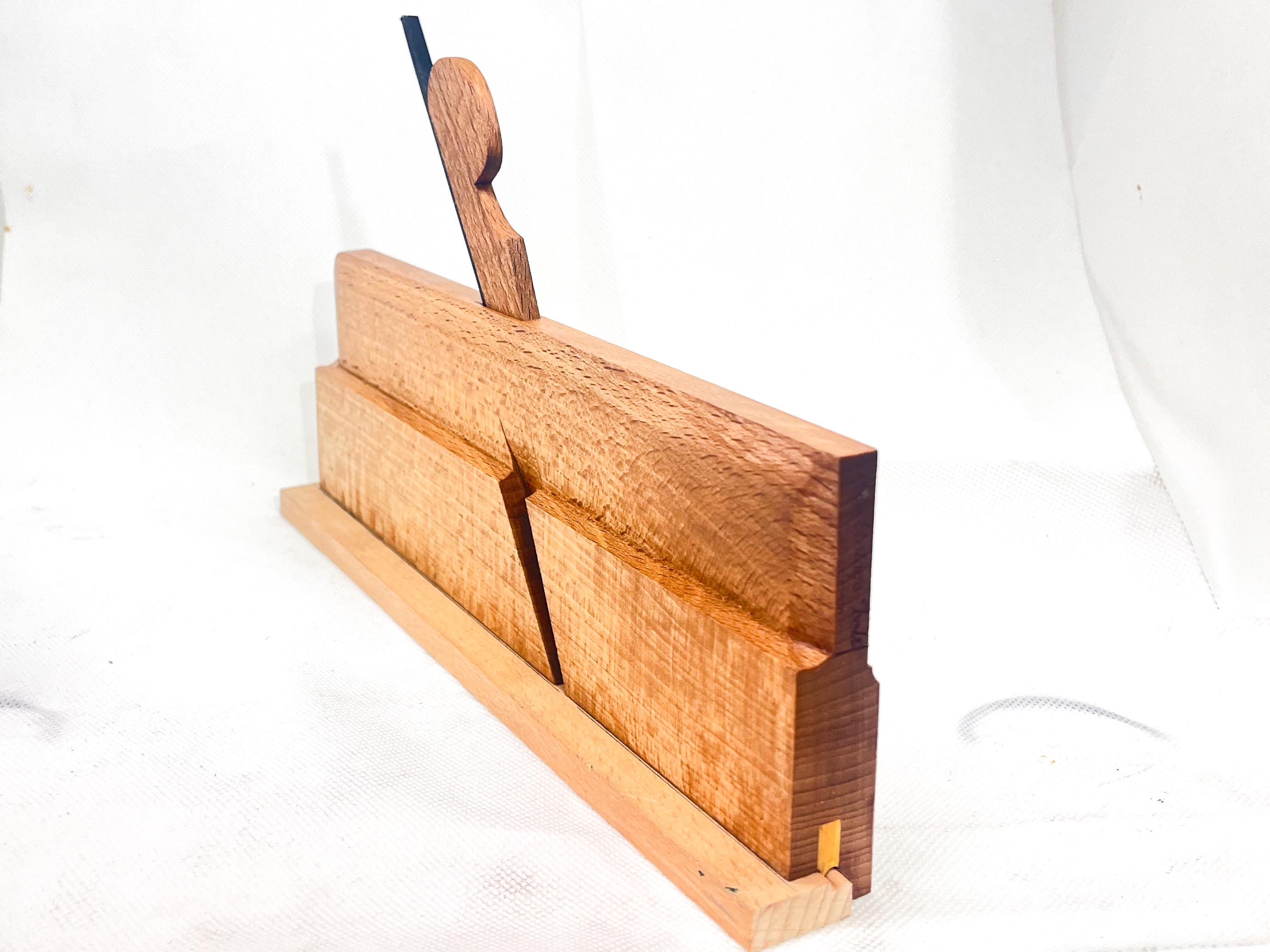 Made to Order a Set of Side Bead Wooden Moulding Hand Planes 1/8, 3/16 ...
