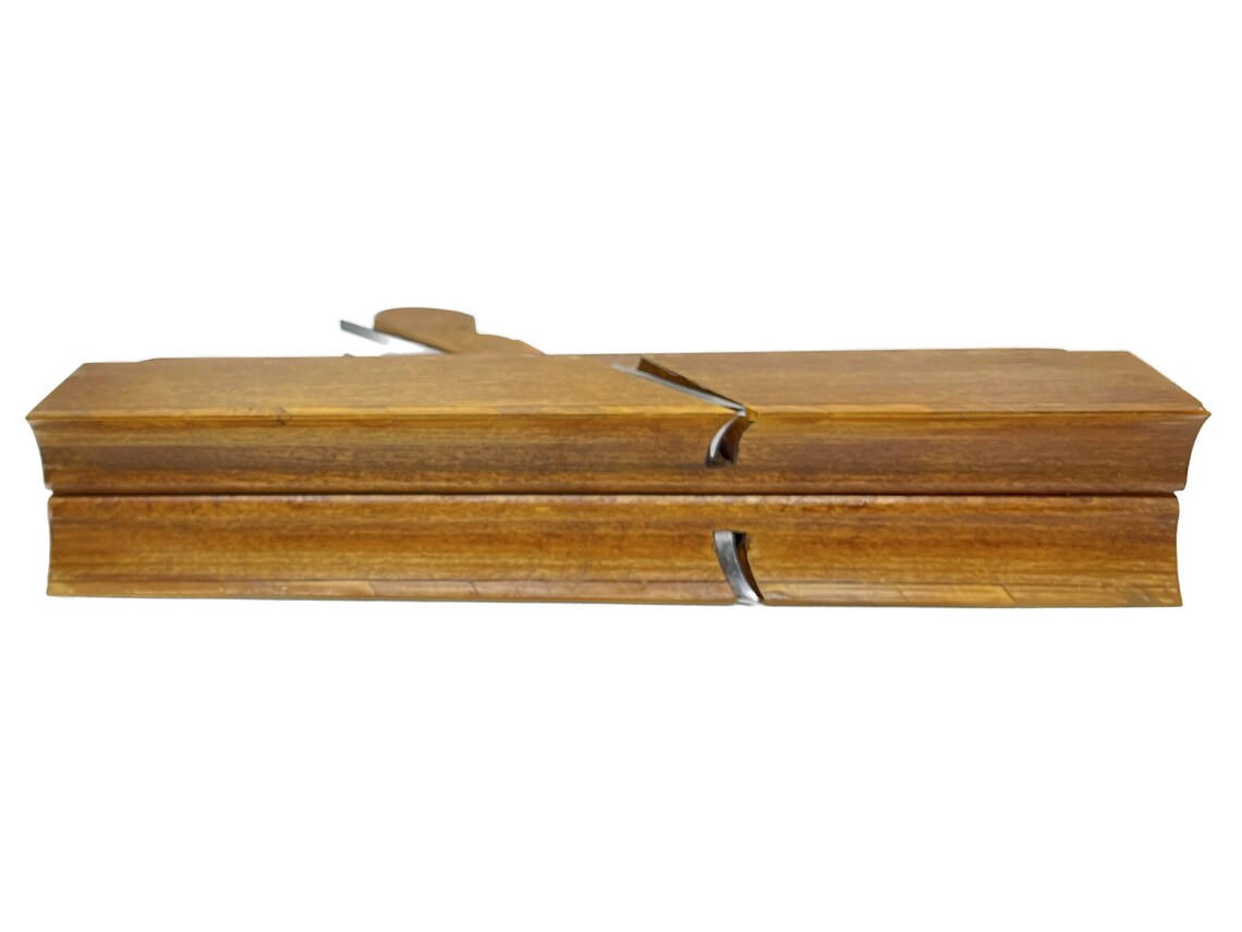 Made to Order Snipes Bill Pair Wooden Moulding Hand Planes - Etsy